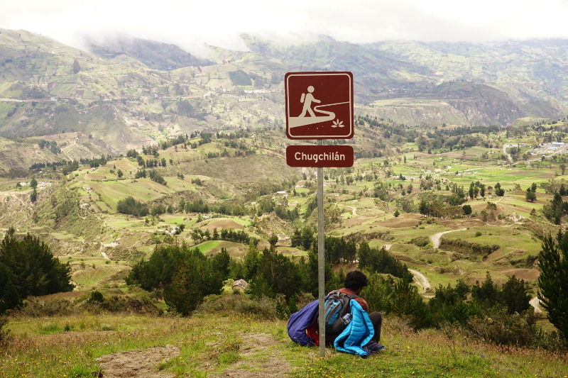 Página Oficial del GAD Chugchilán - GAD parroquial ChugchilánGAD ...